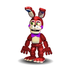 FNAB 1 World | Five Nights At Bradly's Wiki | Fandom