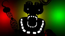 FNAB Fan Made Art 1 | Five Nights At Bradly's Wiki | Fandom