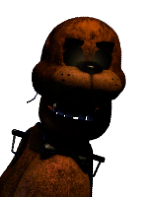 Freddy stand | Five nights at brandens Wiki | Fandom