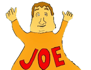 Joe | Five nights at brandens Wiki | Fandom