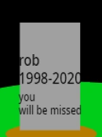 Rob | Five nights at brandens Wiki | Fandom