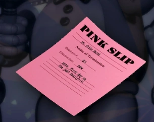 Fritz Smith | Five nights at brandens Wiki | Fandom