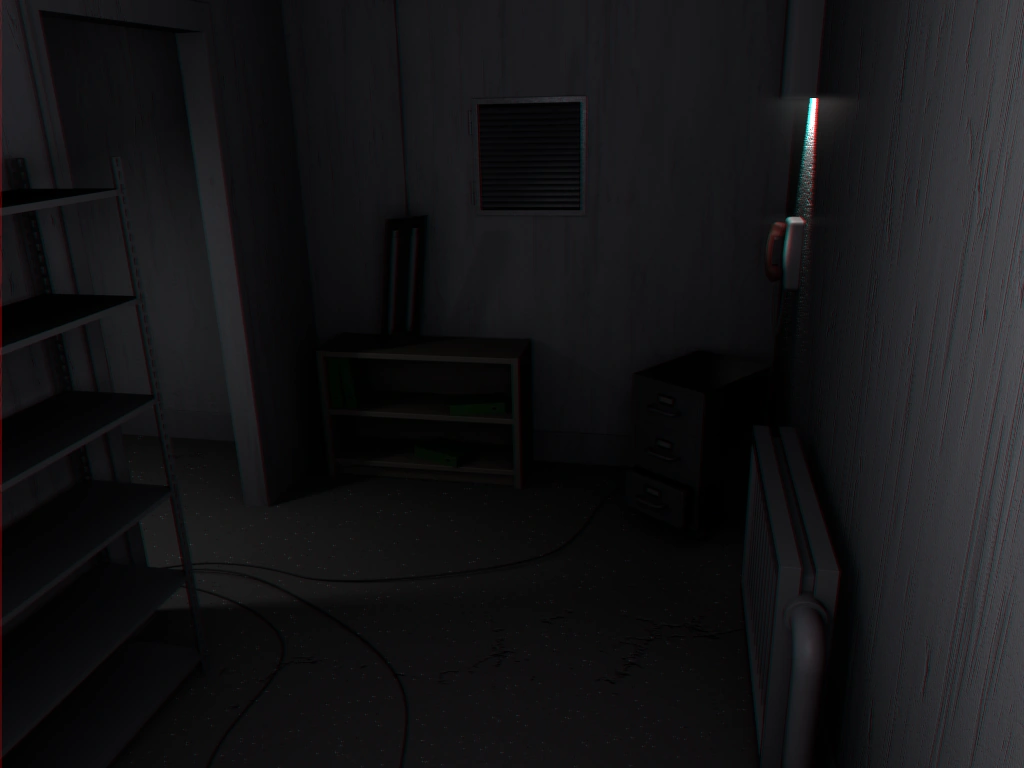 Cam 013 | Five Nights at Candy's Emil Macko Wikia | Fandom