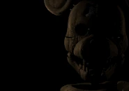 RAT | Five Nights at Candy's Emil Macko Wikia | Fandom