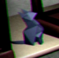 Origami Cat | Five Nights at Candy's Emil Macko Wikia | Fandom
