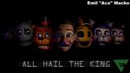 Blank | Five Nights at Candy's Emil Macko Wikia | Fandom