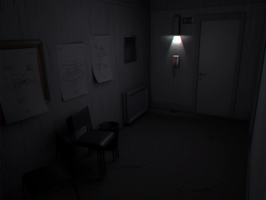 Cam 014 | Five Nights at Candy's Emil Macko Wikia | Fandom