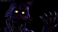 Nightmare Candy | Five Nights at Candy's Emil Macko Wikia | Fandom
