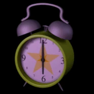 Clock | Five Nights at Candy's Emil Macko Wikia | Fandom