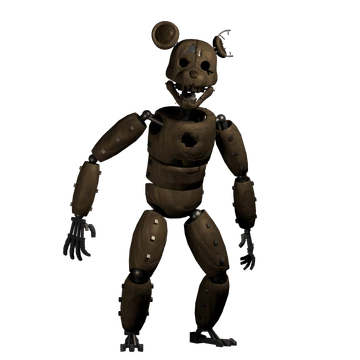 how to draw rat fnac