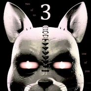 Five Nights at Candy's 3 | Five Nights at Candy's Emil Macko Wikia | Fandom