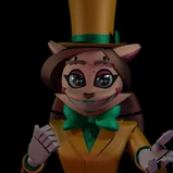 Scribble Netty | Five Nights at Candy's Emil Macko Wikia | Fandom