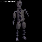 Characters | Five Nights at Candy's Emil Macko Wikia | Fandom