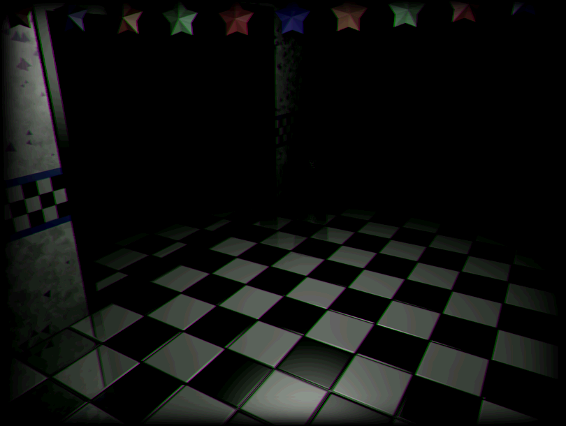 Main Hall 3 | Five Nights at Candy's Emil Macko Wikia | Fandom