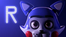 Five Nights at Candy's | Five Nights at Candy's Emil Macko Wikia | Fandom
