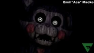 Emil Macko | Five Nights at Candy's Emil Macko Wikia | Fandom