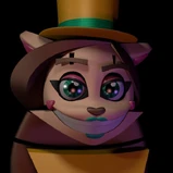 Scribble Netty | Five Nights at Candy's Emil Macko Wikia | Fandom