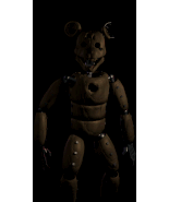 RAT | Five Nights at Candy's Emil Macko Wikia | Fandom