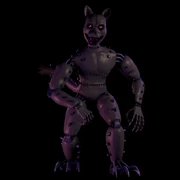 Characters | Five Nights at Candy's Emil Macko Wikia | Fandom