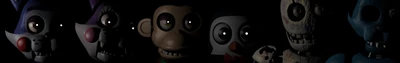 Five Nights at Candy's | Five Nights at Candy's Emil Macko Wikia | Fandom