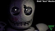Blank | Five Nights at Candy's Emil Macko Wikia | Fandom