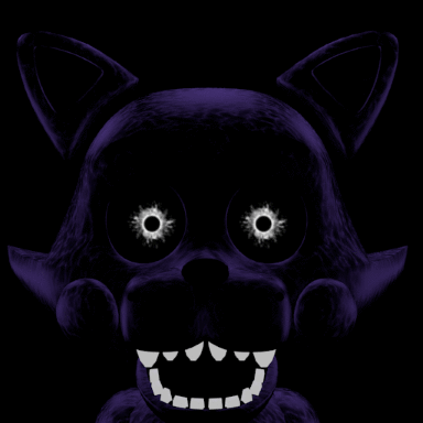 Shadow Candy | Five Nights at Candy's Emil Macko Wikia | Fandom