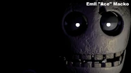 Blank | Five Nights at Candy's Emil Macko Wikia | Fandom