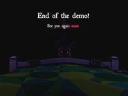 Monster Vinnie | Five Nights at Candy's Emil Macko Wikia | Fandom