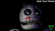 Blank | Five Nights at Candy's Emil Macko Wikia | Fandom