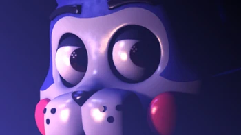 Five Nights at Candy's | Five Nights at Candy's Emil Macko Wikia | Fandom