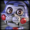 Characters | Five Nights at Candy's Emil Macko Wikia | Fandom