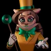 Characters | Five Nights at Candy's Emil Macko Wikia | Fandom