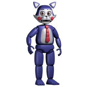 Discuss Everything About Five Nights at Candy's Emil Macko Wikia | Fandom