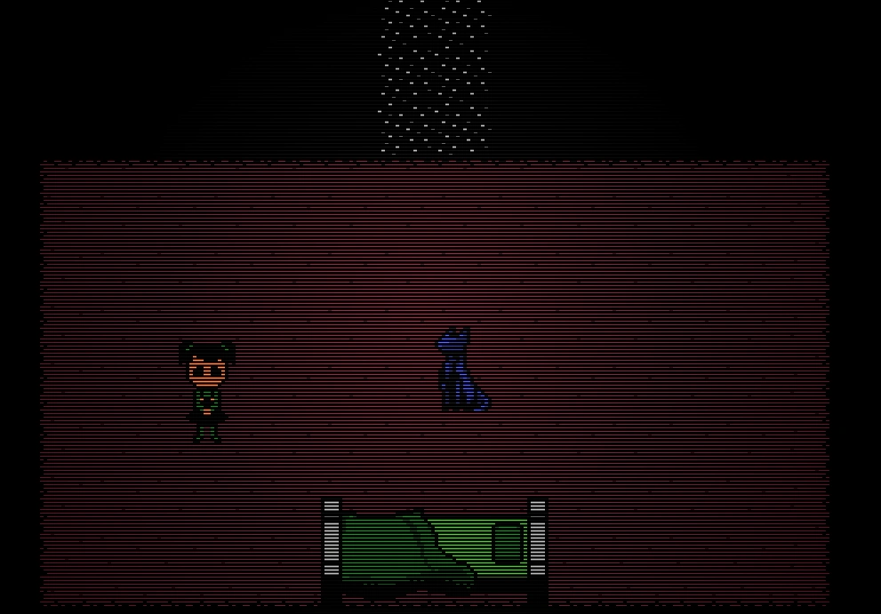 Dreamscape | Five Nights at Candy's Emil Macko Wikia | Fandom