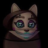 Scribble Netty | Five Nights at Candy's Emil Macko Wikia | Fandom