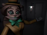 Scribble Netty | Five Nights at Candy's Emil Macko Wikia | Fandom