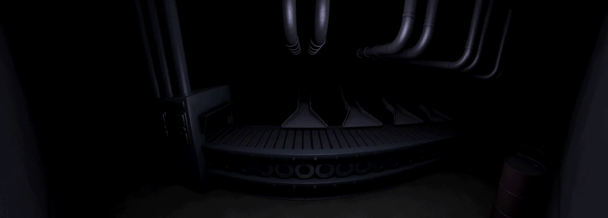 Rowboatics Corp. Factory | Five Nights at Candy's Emil Macko Wikia | Fandom