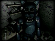 Old Candy | Five Nights at Candy's Emil Macko Wikia | Fandom