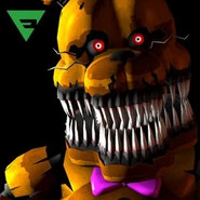 Emil Macko | Five Nights at Candy's Emil Macko Wikia | Fandom