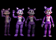Cindy | Five Nights at Candy's Emil Macko Wikia | Fandom