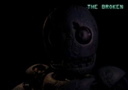 Five Nights at Candy's | Five Nights at Candy's Emil Macko Wikia | Fandom