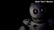 Blank | Five Nights at Candy's Emil Macko Wikia | Fandom