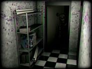 RAT | Five Nights at Candy's Emil Macko Wikia | Fandom