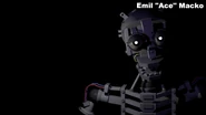 Blank | Five Nights at Candy's Emil Macko Wikia | Fandom
