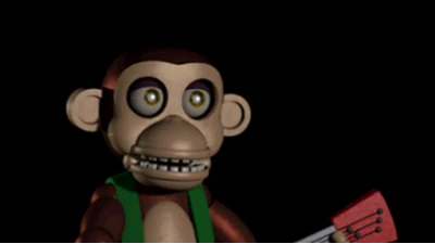 Discuss Everything About Five Nights at Candy's Emil Macko Wikia | Fandom