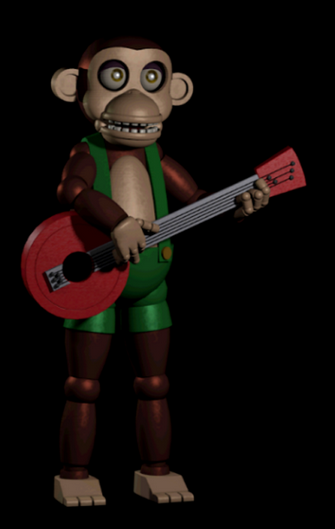 Chester | Five Nights at Candy's Emil Macko Wikia | Fandom