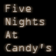 Five Nights at Candy's | Five Nights at Candy's Emil Macko Wikia | Fandom