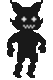 Shadow Candy | Five Nights at Candy's Emil Macko Wikia | Fandom