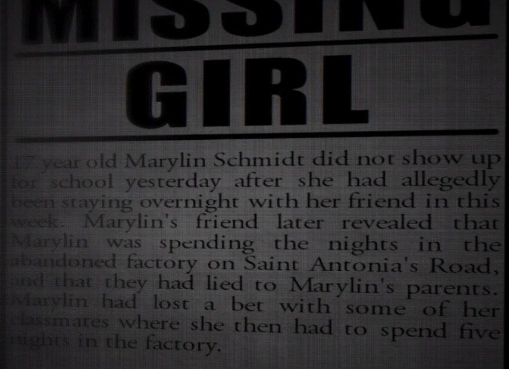 Marylin Schmidt | Five Nights at Candy's Wikia polska Wikia | Fandom