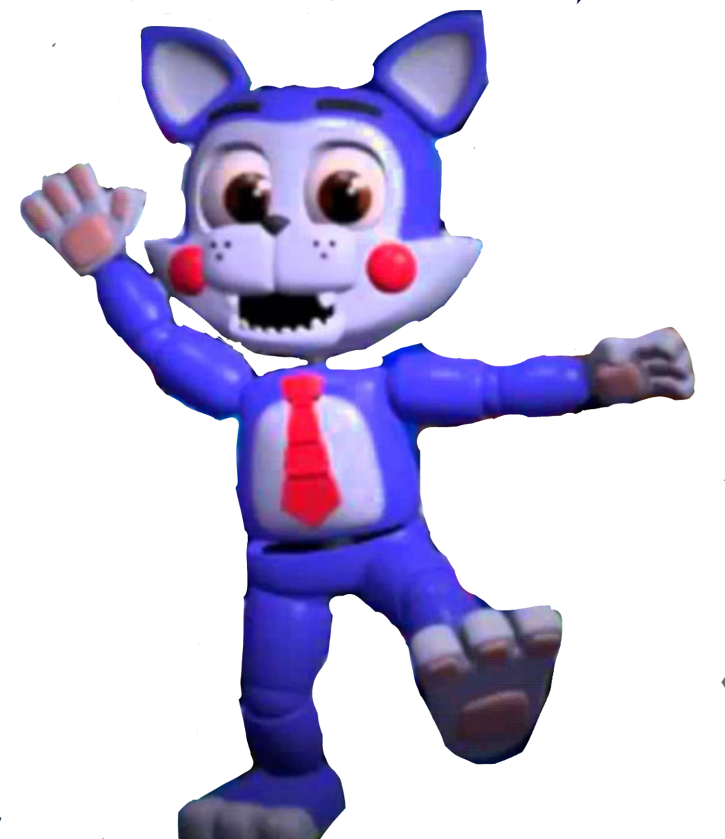 Przygodowy Candy | Five Nights at Candy's Wikia polska Wikia | Fandom
